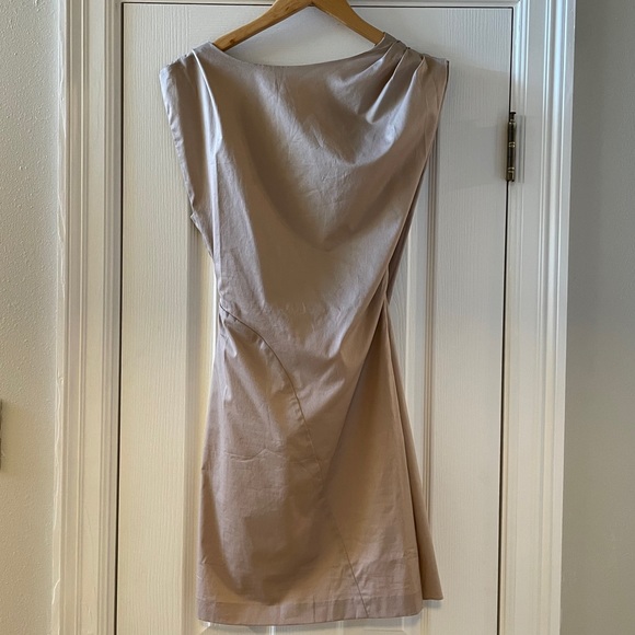 Rogan NYC | Dresses | Rogan Nyc Cocktail Dress Ss21 Euc ...